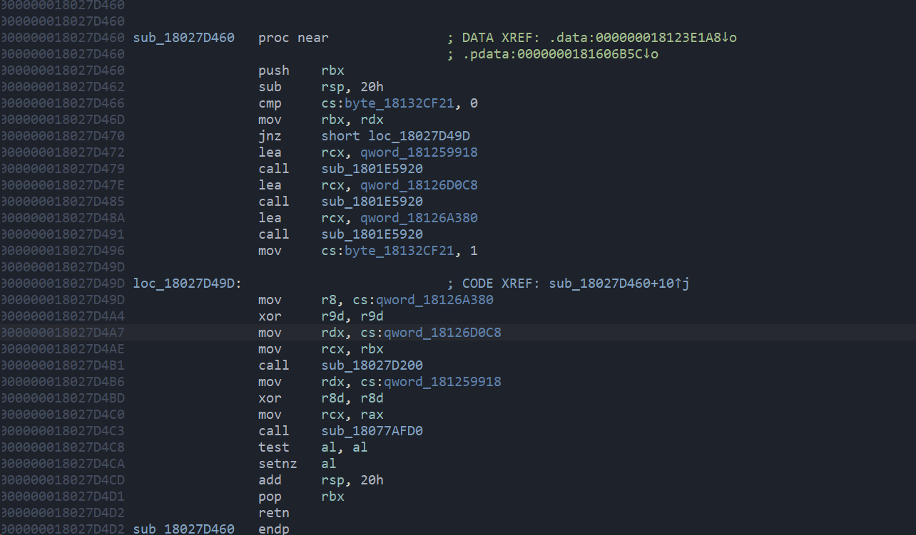 XYCTF高校新生联合赛 2024 Writeup By Xp0int - Xp0int